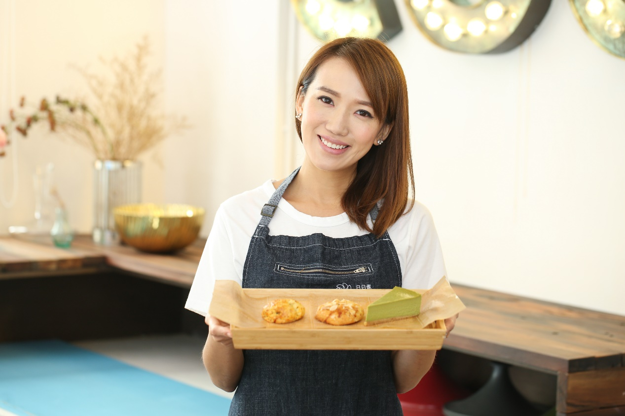 Cooking Up a Business